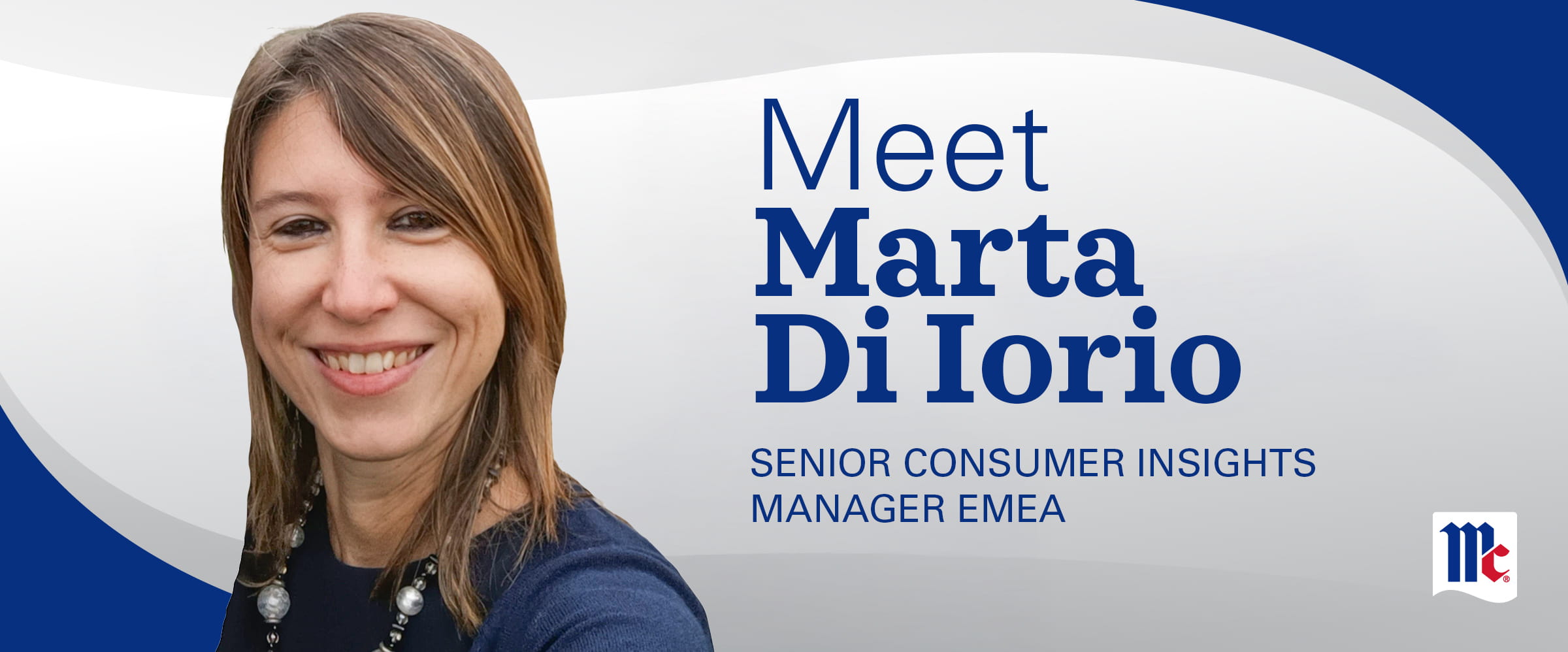 Consumer Insights Manager's Career at McCormick | Life at McCormick